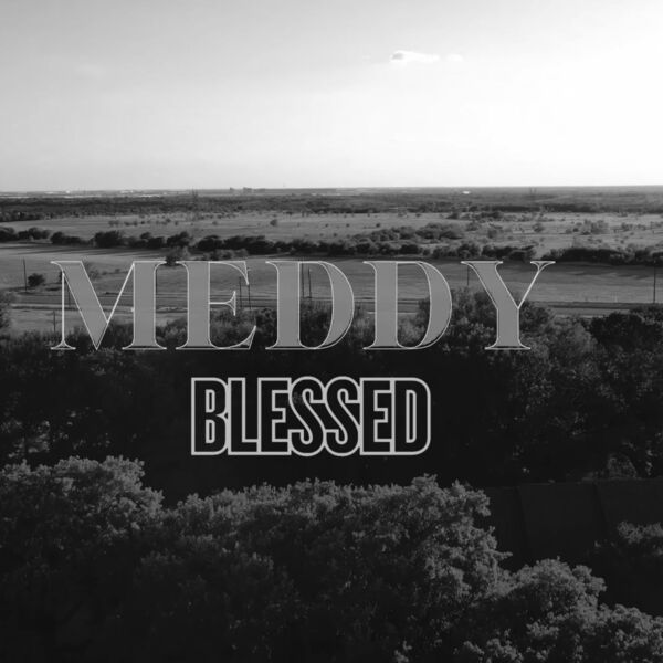 Blessed, Meddy - Qobuz