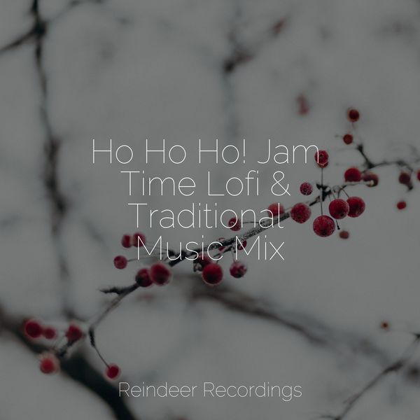 Ho Ho Ho! Jam Time Lofi & Traditional Music Mix, Christmas Music Piano ...