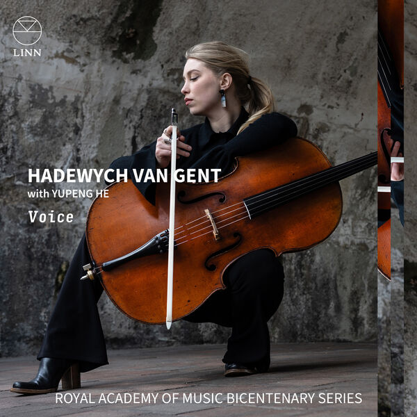 Voice (The Royal Academy of Music Bicentenary Series), Hadewych van ...
