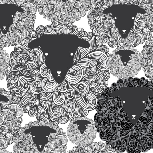 Ba Ba Black Sheep, Ba Ba Black Sheep - Qobuz