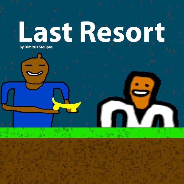 Last Resort, Dimitris Stoupas - Qobuz