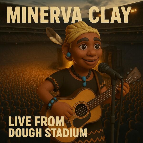 Minerva Clay (Live from Dough Stadium) (Live), Minerva Clay - Qobuz