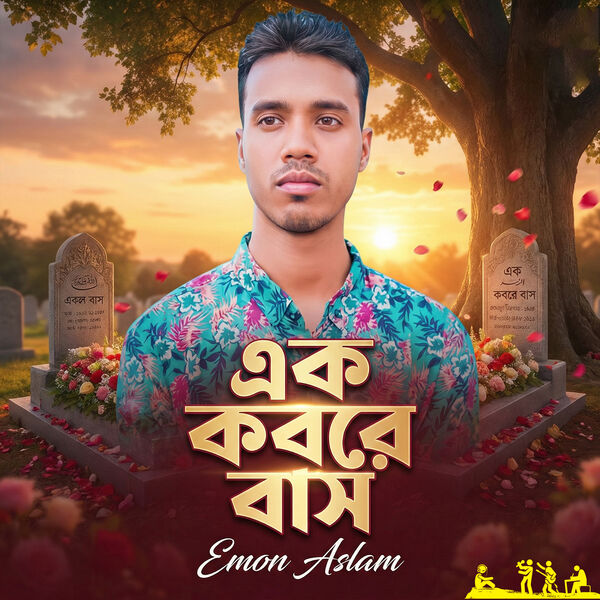 Ek Kobore Bash, Emon Aslam - Qobuz
