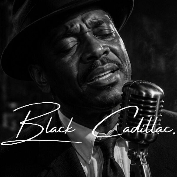 Black Cadillac (1950s Soul Jazz & Blues), Scarface FM - Qobuz