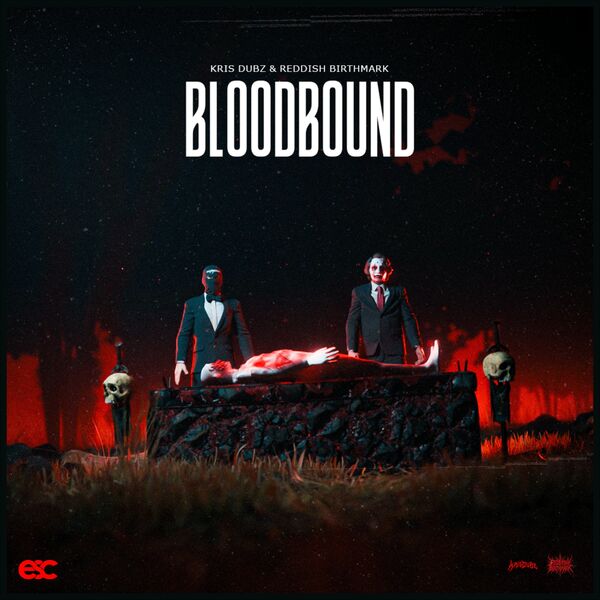 BLOODBOUND, KRIS DUBZ - Qobuz