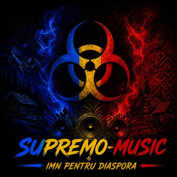 IMN PENTRU DIASPORA, Supremo-music - Qobuz