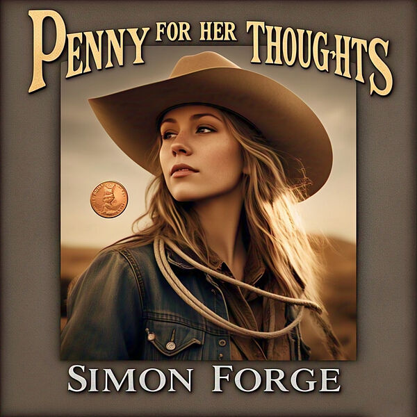 Penny for Her Thoughts, Simon Forge - Qobuz