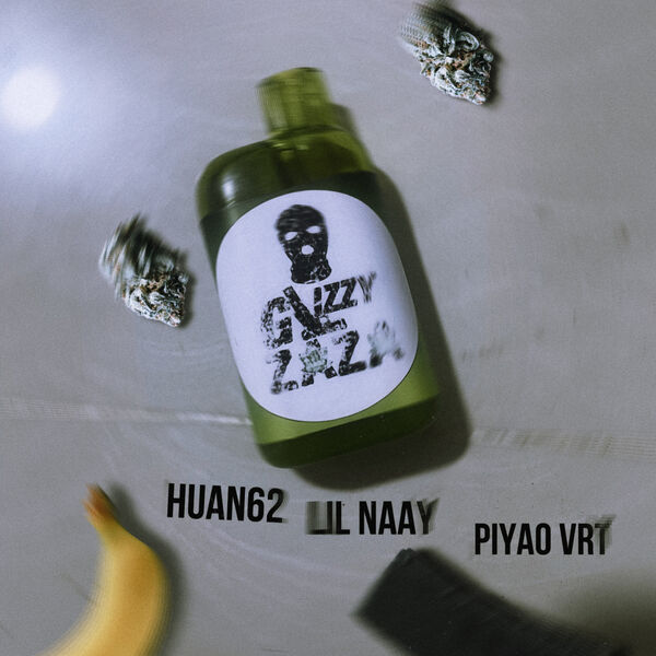 Glizzy Zaza, Huan62 - Qobuz