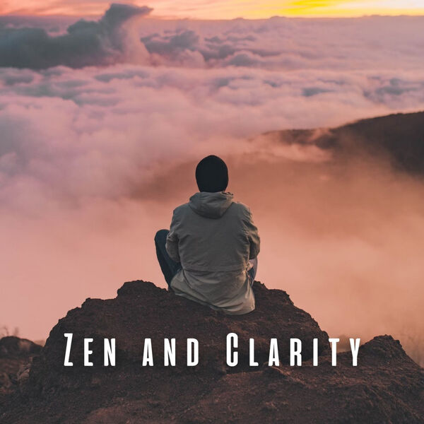 Zen and Clarity: Chill Music for Concentration, Supernatural Brainwave ...