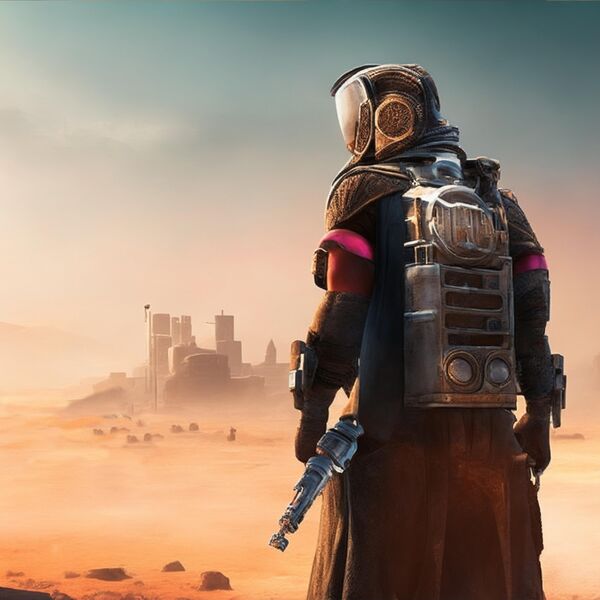 Neo Scavenger (Original Game Soundtrack), Josh Culler - Qobuz