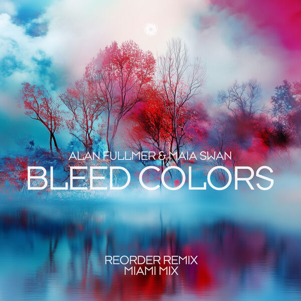 Bleed Colors, Alan Fullmer - Qobuz
