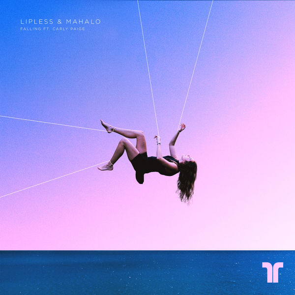 Falling, Lipless - Qobuz