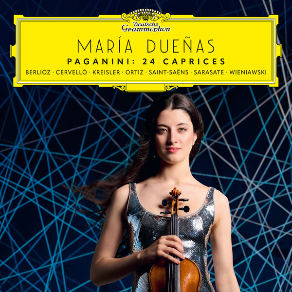Paganini: 24 Caprices for Solo Violin, Op. 1, MS 25: No. 24 in A Minor. Tema con variazioni ...