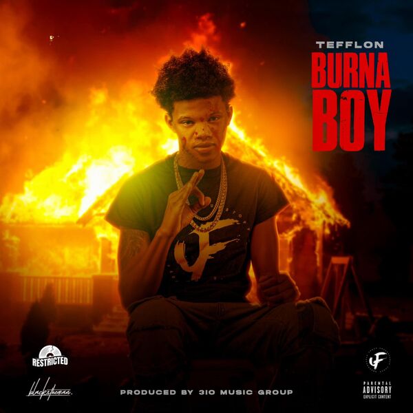 Burna Boy, Tefflon - Qobuz