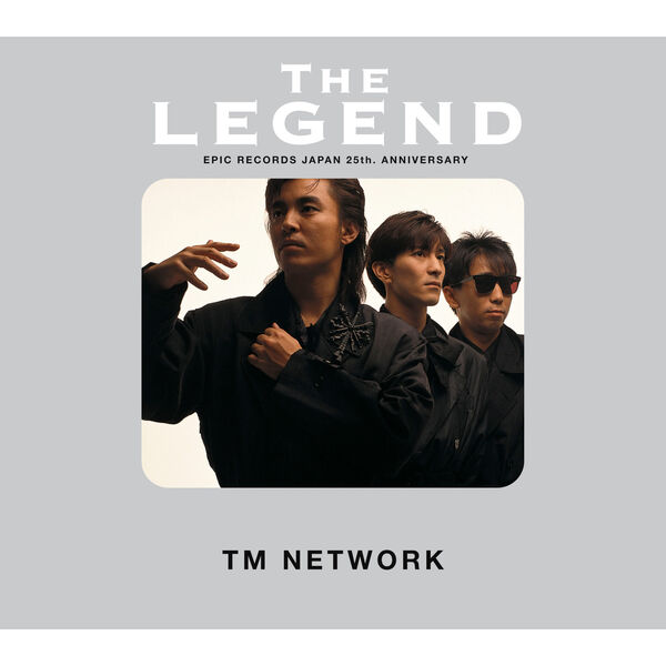 The LEGEND, TM Network - Qobuz