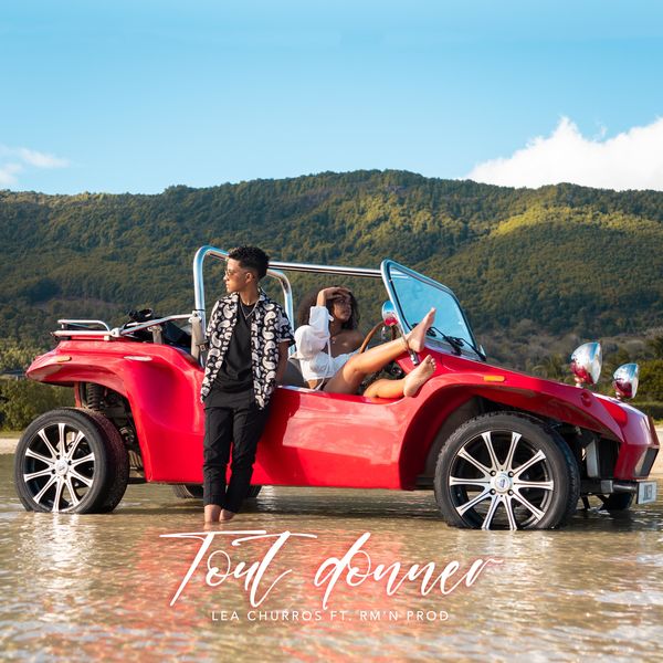 Tout donner, LÉA CHURROS - Qobuz