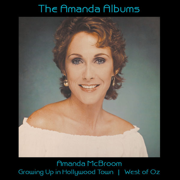 The Amanda Albums: Growing Up In Hollywood Town | West Of Oz, Amanda ...