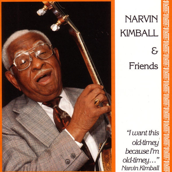 Narvin Kimball & Friends, Percy Humphrey - Qobuz