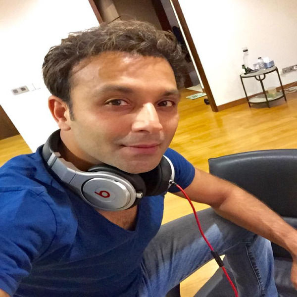 Abhi Abhi, Shael Oswal - Qobuz