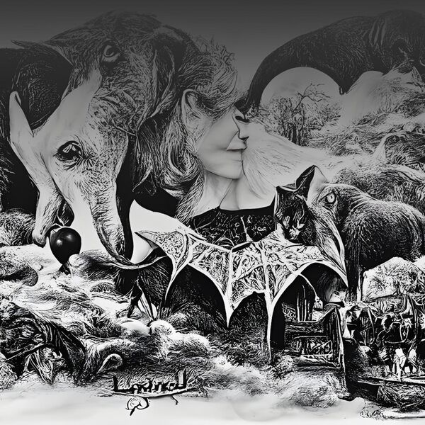 The Bizarre Ballad Of The Banshees Bane Perfect So Dystopian Qobuz