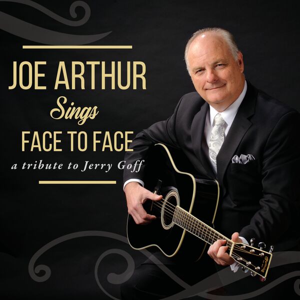 Face to Face, Joe Arthur - Qobuz