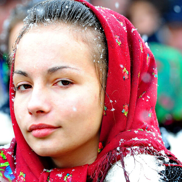 Sarbatori de iarna Colaj cu cele mai frumoase colinde 2023, Colinde de ...