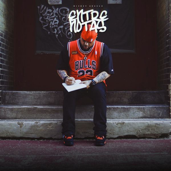 Entre Notas, Mickey Angelo - Qobuz