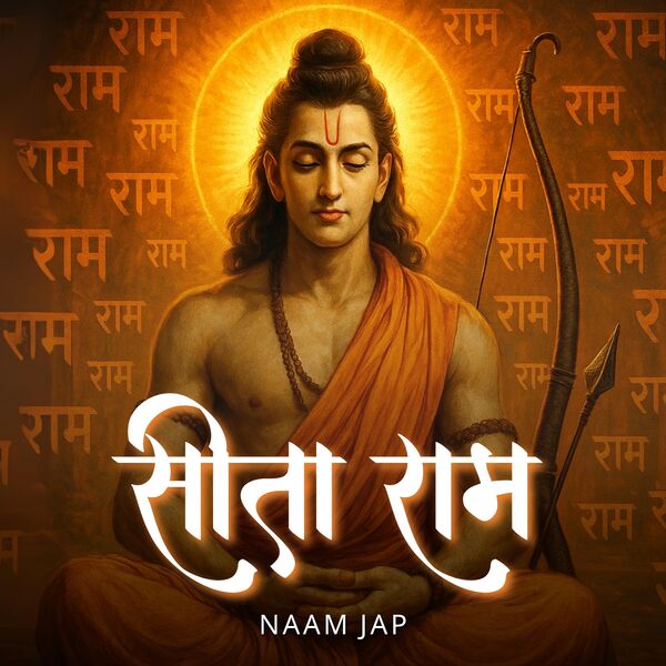 सीता राम जाप | Sita Ram Naam Jaap for Peace, Bhakti & Meditation ...