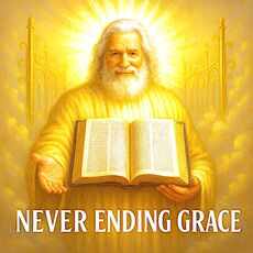 Never Ending Grace, Dave Foor - Qobuz