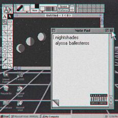 nightshades, Alyssa Ballesteros - Qobuz