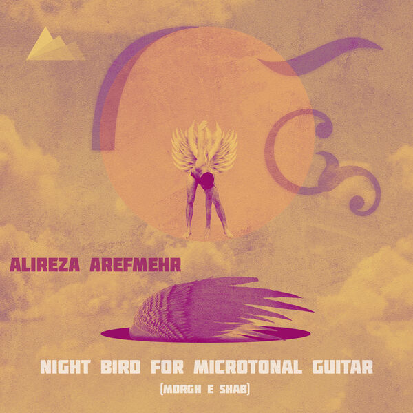 Night Bird for Microtonal Guitar (Morgh e Shab), Alireza Arefmehr - Qobuz