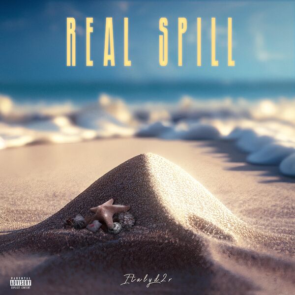 Real Spill, Italyd2r - Qobuz