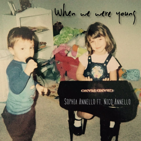 When We Were Young, Nico Annello - Qobuz