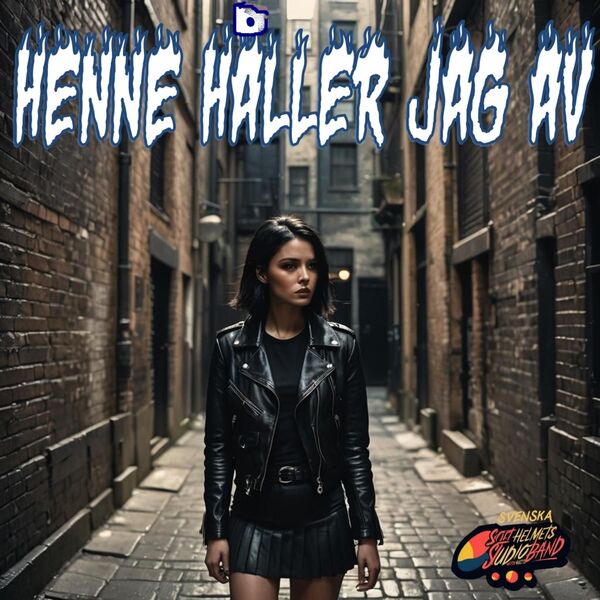 Henne håller jag av, Soft Helmets Studio Band - Qobuz