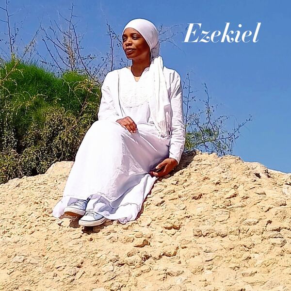 Ezekiel (Aliyah) (feat. Chaim), Nakiyah a.k.a Nikia Browne - Qobuz
