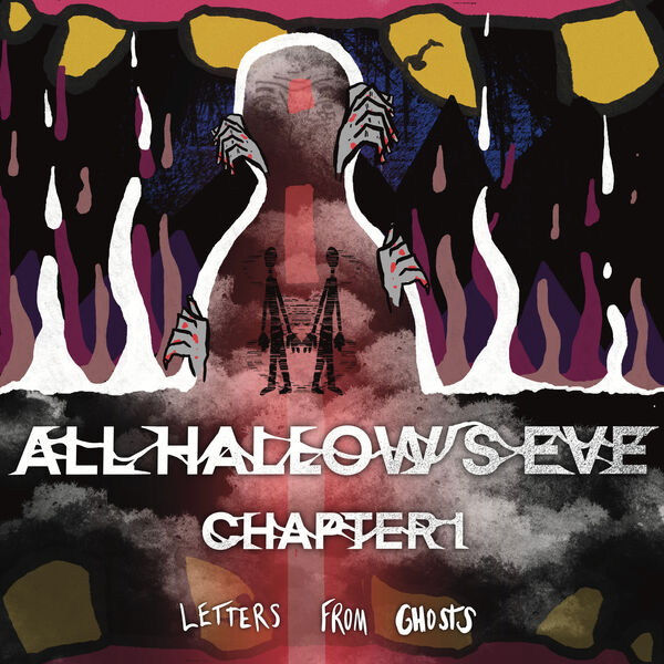 All Hallows' Eve: Chapter I, Letters From Ghosts - Qobuz
