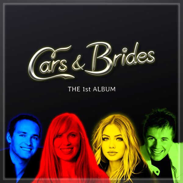 The 1st Album, Cars & Brides - Qobuz
