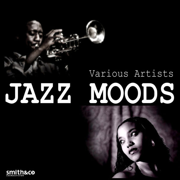 Jazz Moods, Various Artists - Qobuz