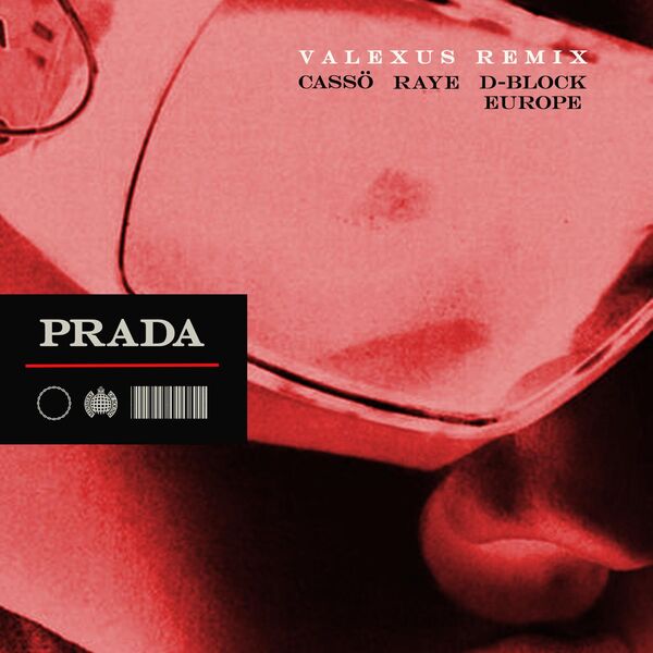 Prada (Valexus Remix), Casso - Qobuz