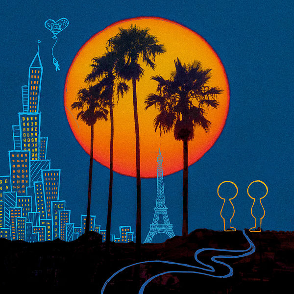 Romance Isn't Dead Yet, Jason Reeves - Qobuz