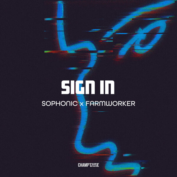 Sign in, Sophonic - Qobuz