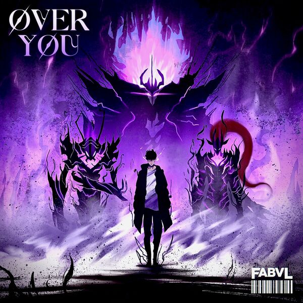 ØVER YØU, Fabvl - Qobuz