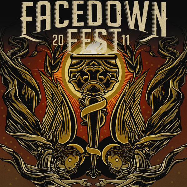 Facedown Records - Facedown Fest 2011 Sampler, Various Artists - Qobuz