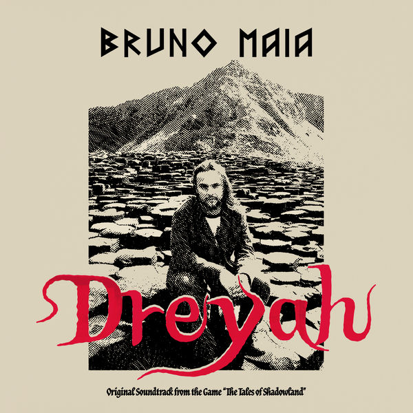 Álbum Dreyah (Original Soundtrack from the Game 'The Tales of ...