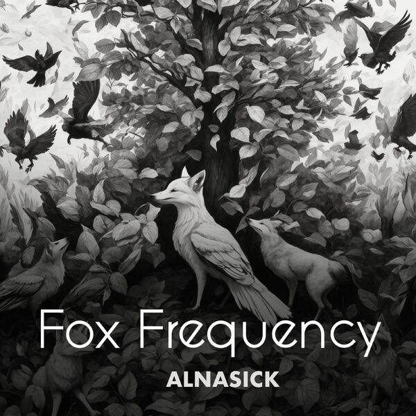 Fox Frequency, AlNasick - Qobuz