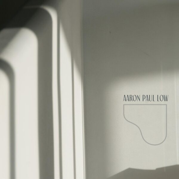 THREE, Aaron Paul Low - Qobuz