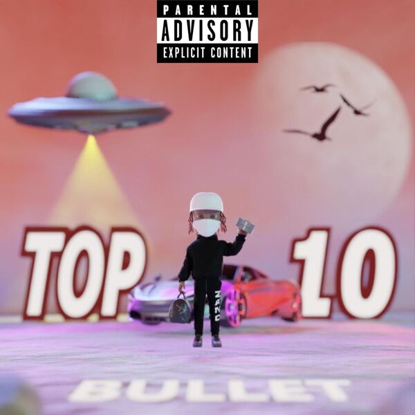 TOP 10, Its Bullet - Qobuz