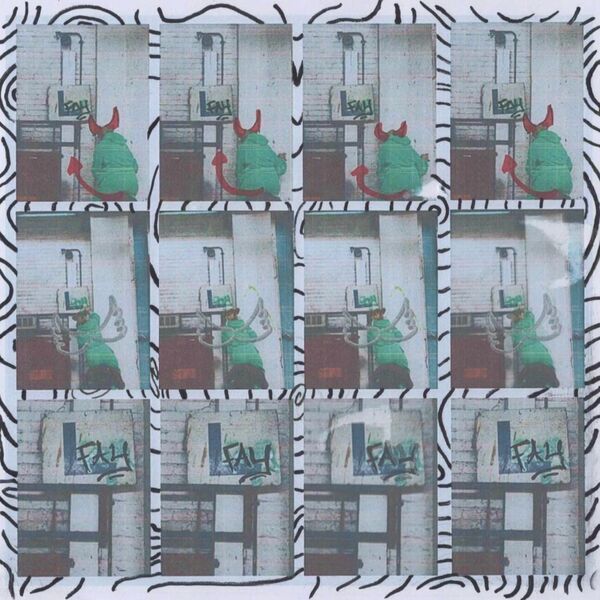 Revolution, LFay - Qobuz