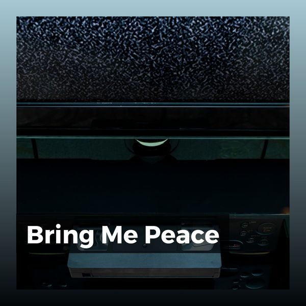 Bring Me Peace, Relaxing Cabin Noise - Qobuz