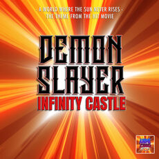 A World Where The Sun Never Rises (From "Demon Slayer Infinity Castle ...